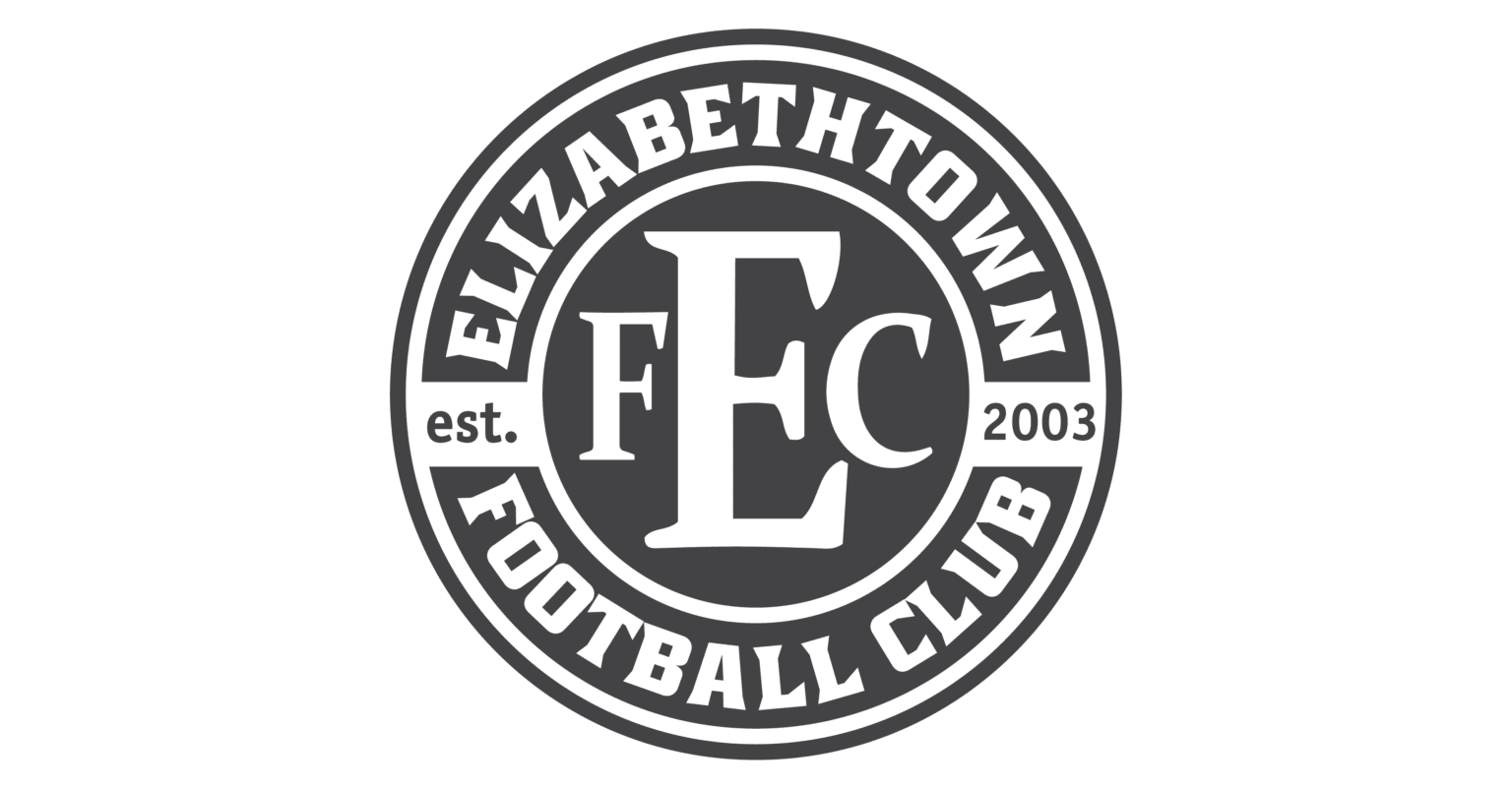 About EFC - Elizabethtown Football Club